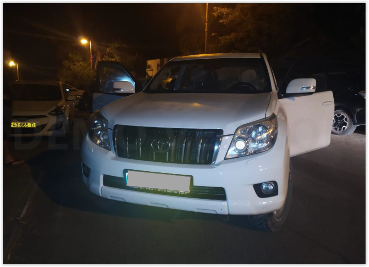 המערך המבצעי של פוינטר מדווח מהשטח - Pointer by PowerFleet